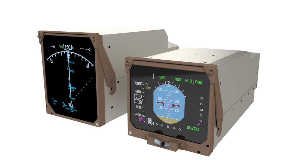Thomas Global secures EASA Approval for Boeing 757/767 Plug-and-Play ...