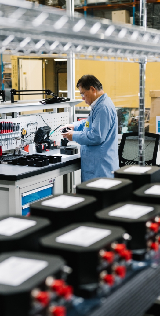 Thomas Global Systems