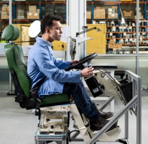 Thomas Global Systems