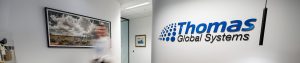 Corporate Overview | Thomas Global Systems