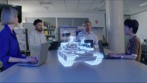 Corporate Overview | Thomas Global Systems