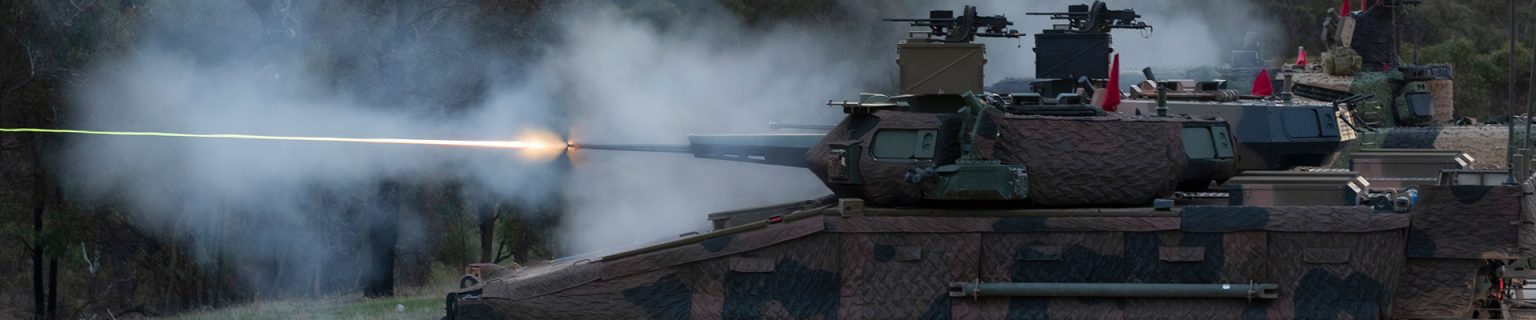 Defense & Government | Thomas Global Systems