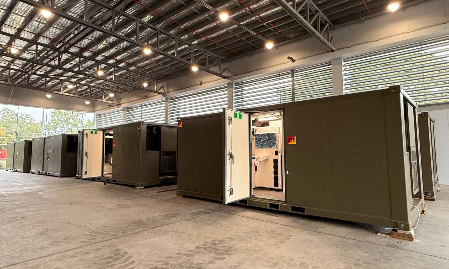 Thomas Global Systems